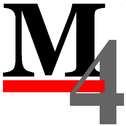 M4 – Media Make Me Mad – メディア批評日記